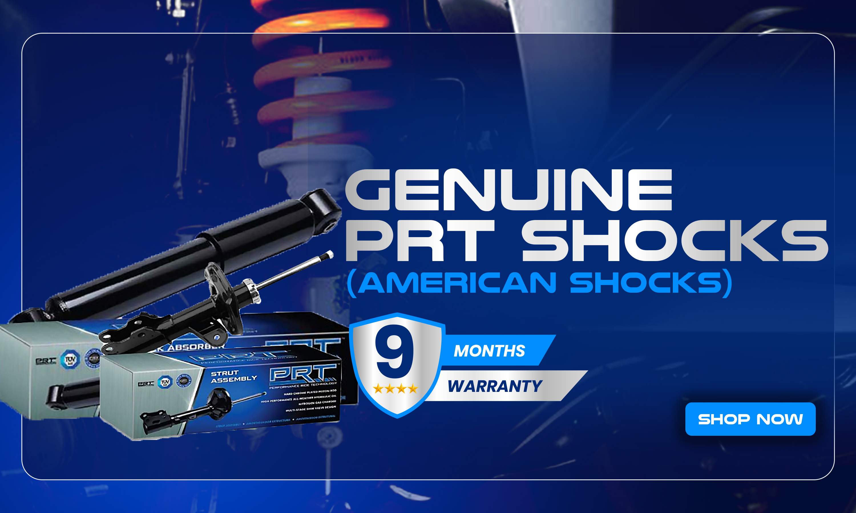 Genuine Auto Parts: Buy Car Parts Online in Nigeria