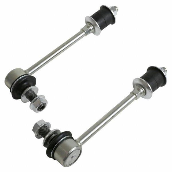 Shop - Carrdo Front Stabilizer Linkage (48820-35030) Pair AutofactorNG