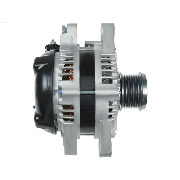 Shop - Denki/Pluto Genuine OEM Alternator Assy (27060-31110) AutofactorNG