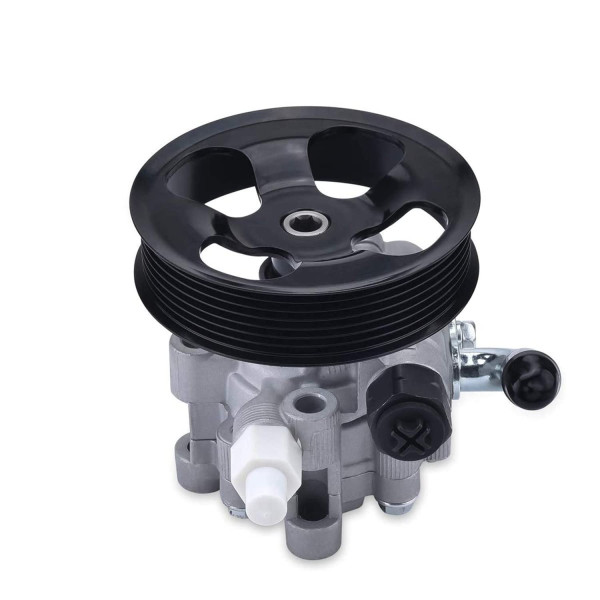 Shop - PKL Genuine Power Steering Pump (44310-06070) AutofactorNG