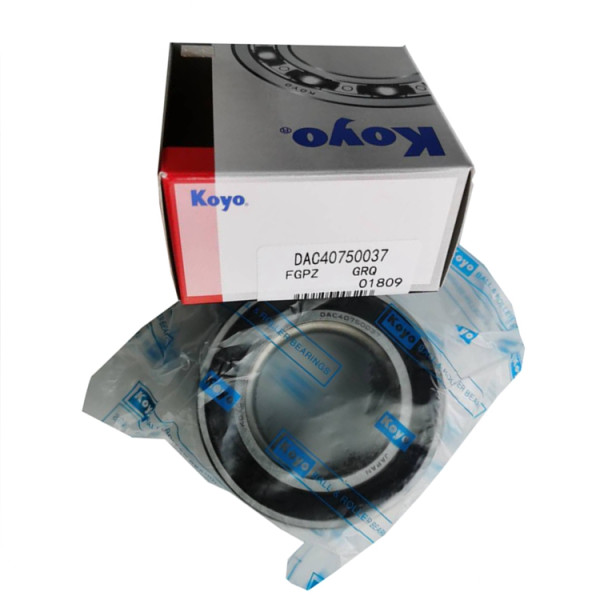 Shop - Koyo Front Wheel Bearing DAC45840045 (Pair) AutofactorNG