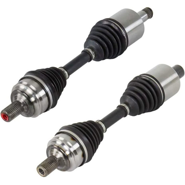 Shop - Mercedes Benz OEM Genuine CV Axle/ Shaft Assembly (2043301600 ...