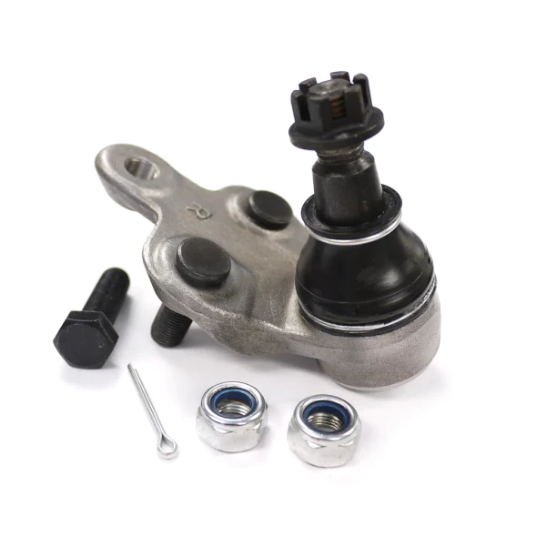 Shop - CTR Front Lower Arm Balljoint (43330-09160) Pair AutofactorNG