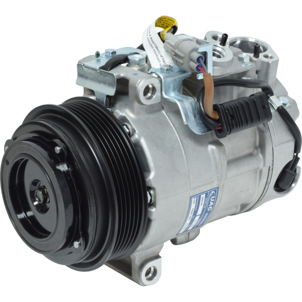 Shop - Lianden AC Compressor Assy (0032302811) AutofactorNG