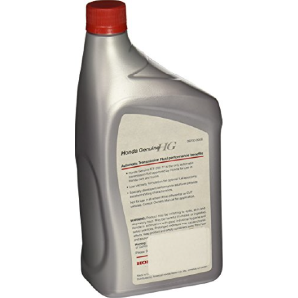 Shop - Honda Premium DW-1 ATF 08200-9008 1Liter AutofactorNG