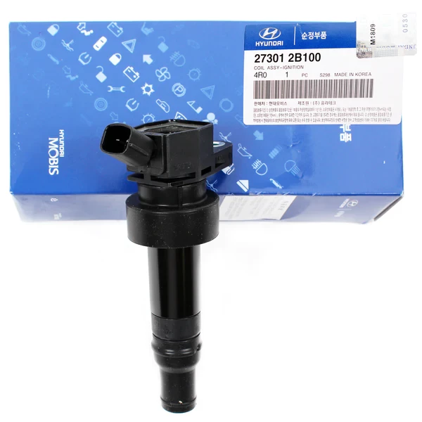 Shop - Hyundai /KIA Ignition Coil (27301-2B100) 1Piece AutofactorNG