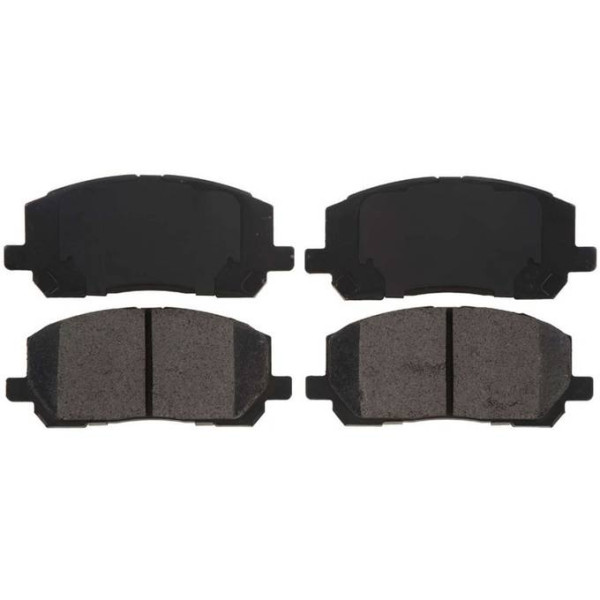 Shop - Genuine Front Brake Pad Set (04465-48030) AutofactorNG
