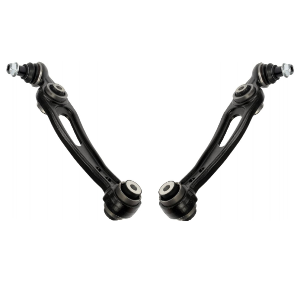 Shop - Land Rover Front Lower Control Arm Rearward (LR034218) Pair ...