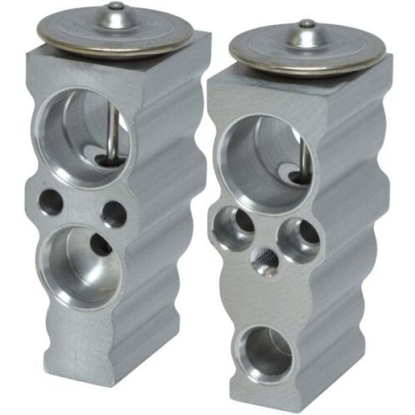 Shop - Genuine Toyota Front Expansion Valve 88515-0E130 AutofactorNG