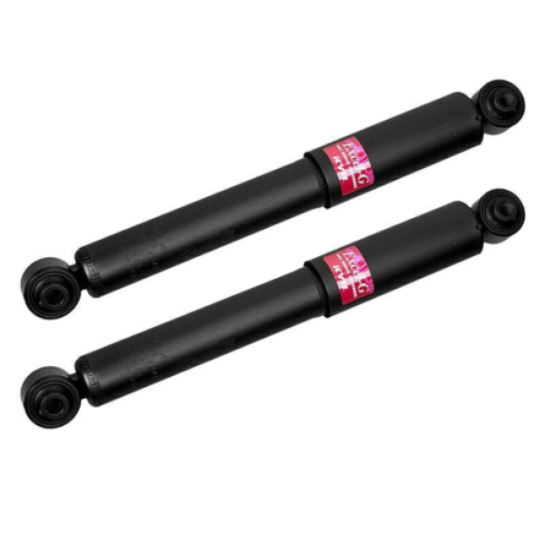 Shop - KYB Rear Shocks/Struts (349024) Pair AutofactorNG