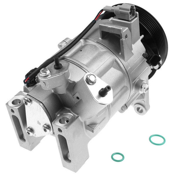 Shop - Lianden/Weston AC Compressor Assy (926005AA0A) AutofactorNG