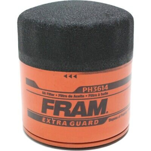 Shop - FRAM PH3614 Oil Filter AutofactorNG