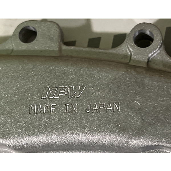 Shop - NPW Genuine Water Pump (16100-09440) AutofactorNG