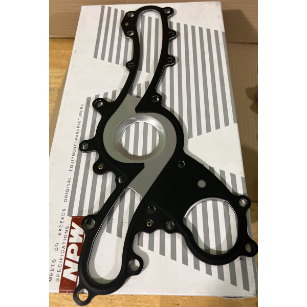 Shop - NPW Genuine Water Pump (16100-09440) AutofactorNG