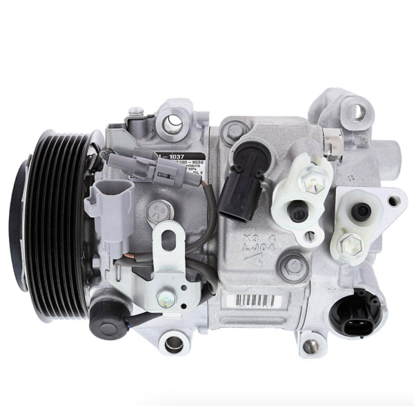 Shop - Denso A/C Compressor Assy (88320-06190) AutofactorNG