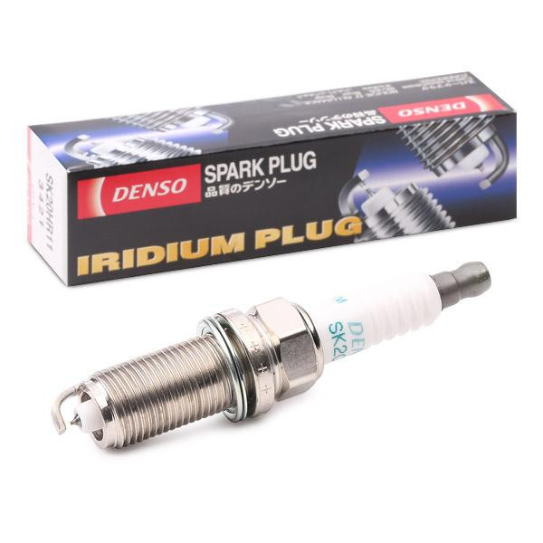 Shop - Denso Iridium power Spark Plug SK20HR11 1Piece AutofactorNG