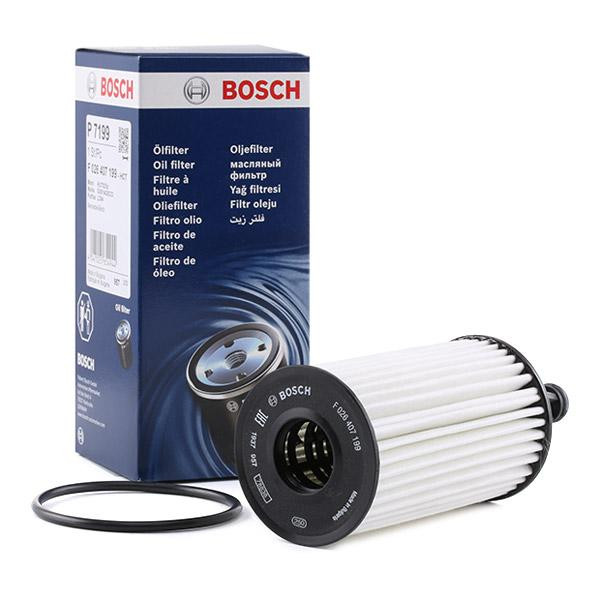 Shop - Bosch Oil Filter F026407199 AutofactorNG