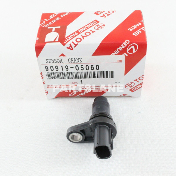 Shop - Toyota Camshaft Position Sensor (90919-05060) 1Piece AutofactorNG