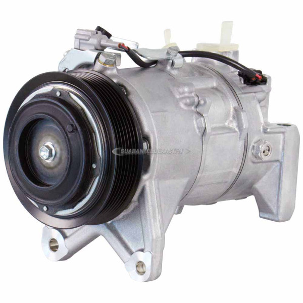 Shop - Lianden/Weston AC Compressor Assy (926005AA0A) AutofactorNG