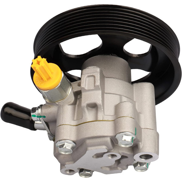Shop - Genuine Power Steering Pump (49110-7S000) AutofactorNG