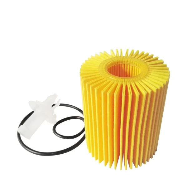 Shop - Toyota 04152-31080/31060 Oil Filter AutofactorNG