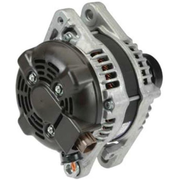 Shop - Denki/Pluto Genuine OEM Alternator Assy (27060-31110) AutofactorNG