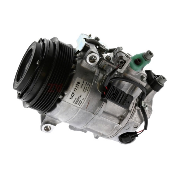 Shop - Mercedes Benz OEM AC Compressor Assy (0032302811) AutofactorNG