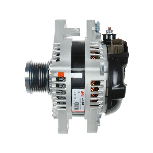 Shop - Denki/Pluto Genuine OEM Alternator Assy (27060-31110) AutofactorNG