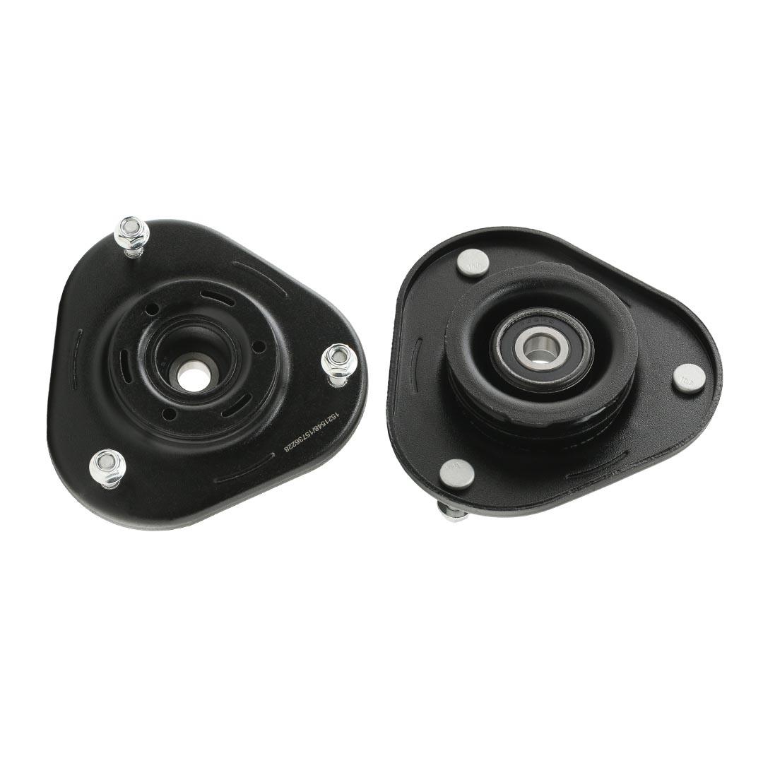 Shop - HiParts Front Shocks/Strut Mount (48609-12500) Pair AutofactorNG