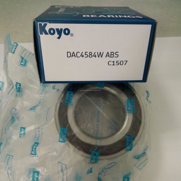 Shop - Koyo Front Wheel Bearing DAC45840045 (Pair) AutofactorNG