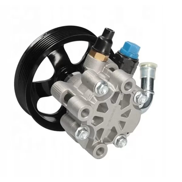 Shop - PKL Genuine Power Steering Pump (44310-06070) AutofactorNG