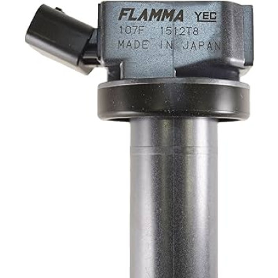 Shop - Flamma YEC Ignition Coil Assy IGC107F 1Piece AutofactorNG