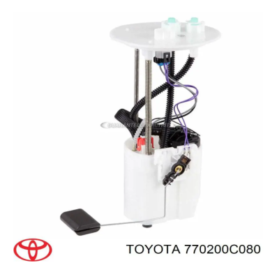 Shop - Toyota OEM Complete Fuel Pump & Housing Assembly (77020-0C080 ...