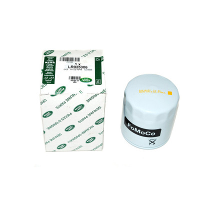 Shop - Land Rover LR025306 Oil Filter AutofactorNG
