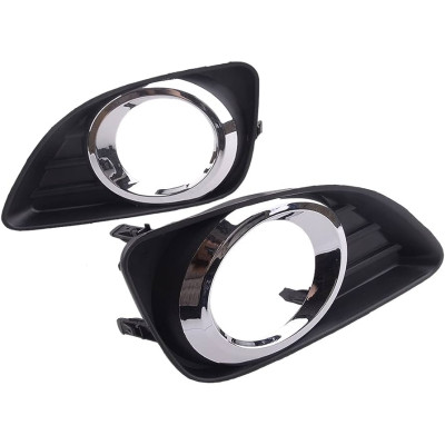Shop - Fog Lamp Frame/Molding (52040-33010) Pair AutofactorNG