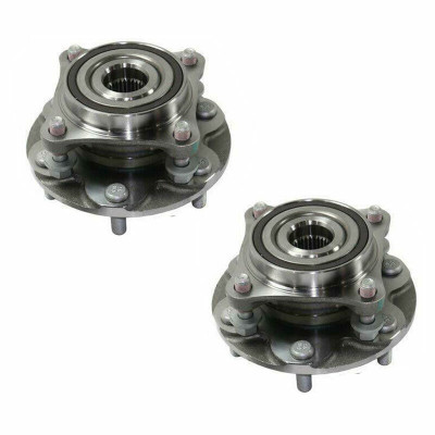 Shop - Genuine Front Wheel Hub Assembly (4350204080) Pair AutofactorNG