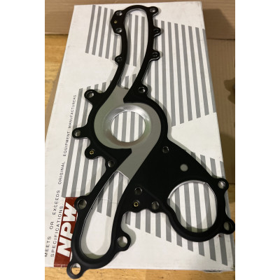 Shop - NPW Genuine Water Pump (16100-09440) AutofactorNG