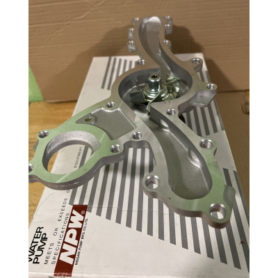 Shop - NPW Genuine Water Pump (16100-09440) AutofactorNG