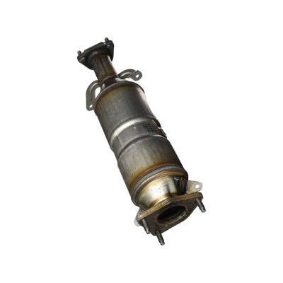 Shop - Genuine Catalytic Converter (18160-RAA-A00) AutofactorNG