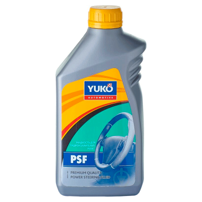 Shop - Yuko Power Steering Fluid 1L AutofactorNG